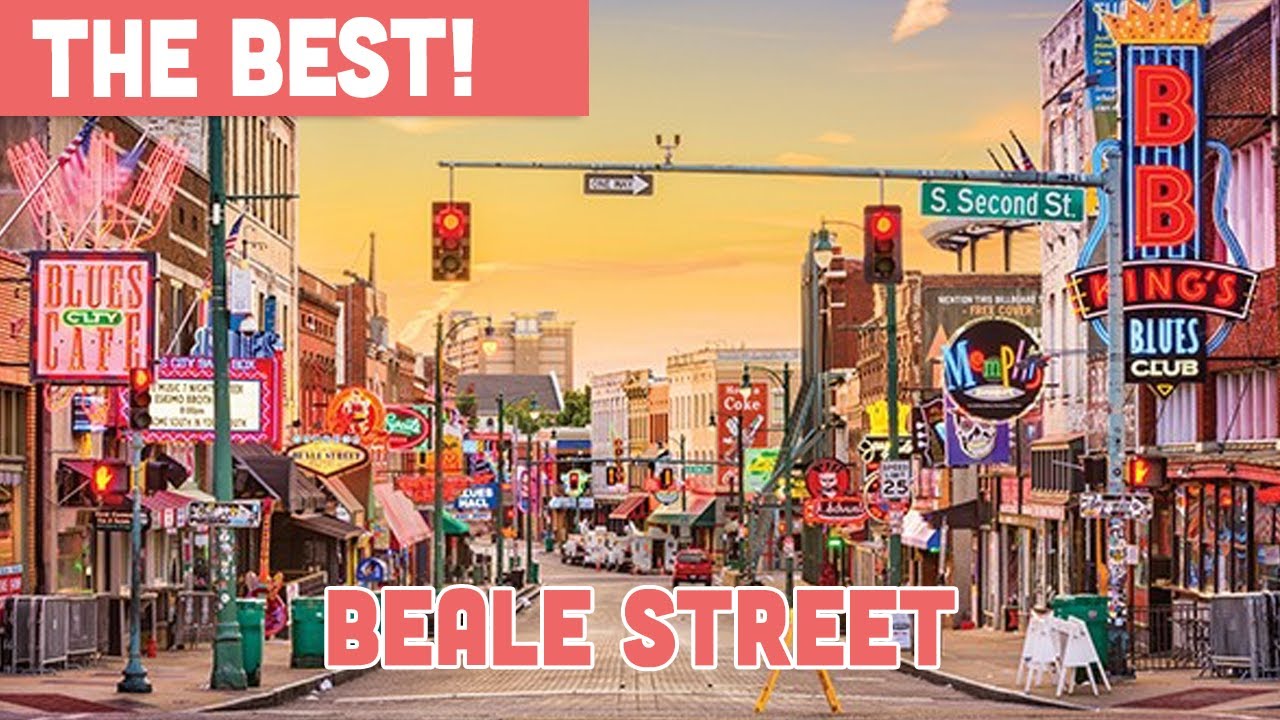 10 Best Things to Do in Memphis, Tennessee